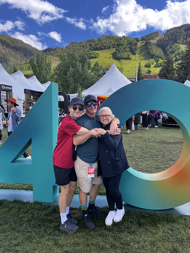 Mountain Mayhem: Food & Wine x 40 | AspenTimes.com